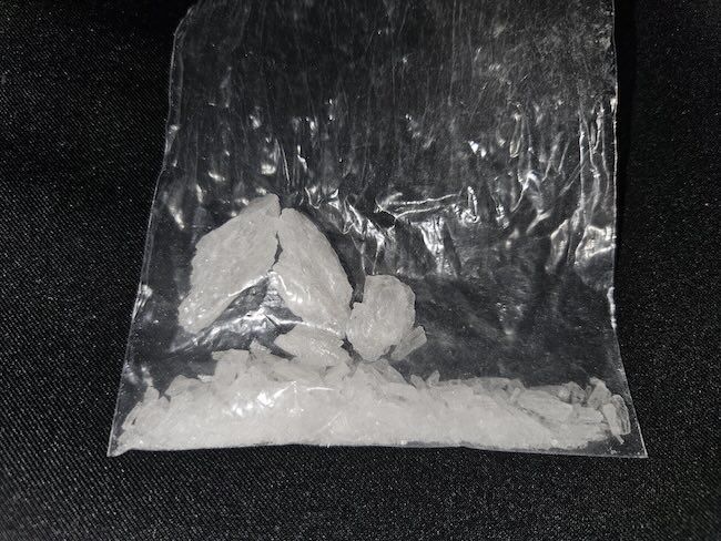 What is Tina Drug? - Still Detox