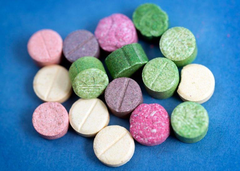 MDMA vs MDA: Comparing Molly and Sally - Still Detox