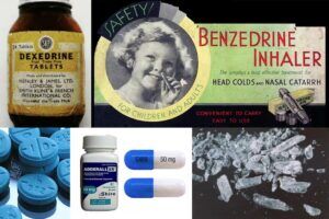 Benzedrine: Are Bennies Still Used Today? Is Adderall Benzedrine ...
