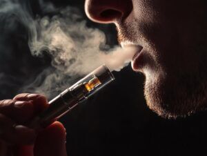 Quitting Vaping Timeline - Still Detox