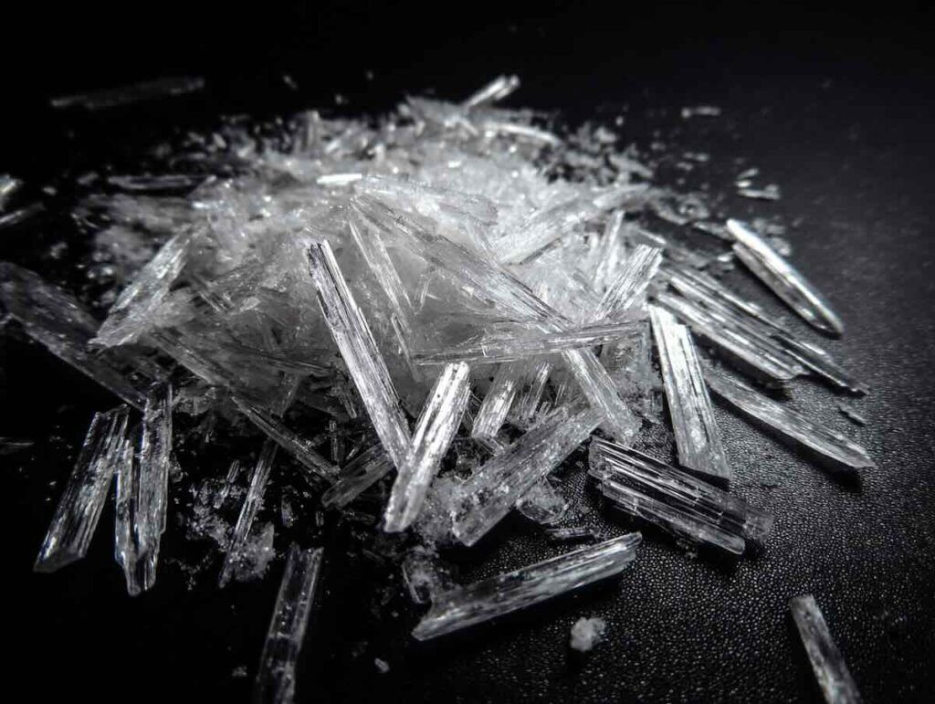 What Is Shake and Bake Meth? - Still Detox